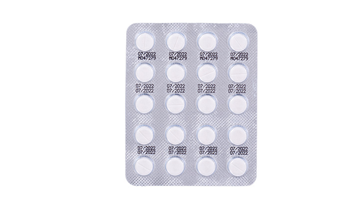 Heart Conditions | RM CLONIDINE HCL 150 MCG TAB | RiteMED