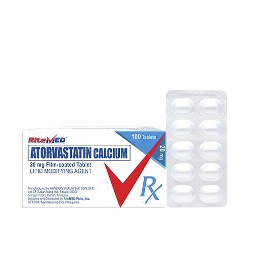 Chronic Series Healthy Living Tips para sa May High Blood RiteMED